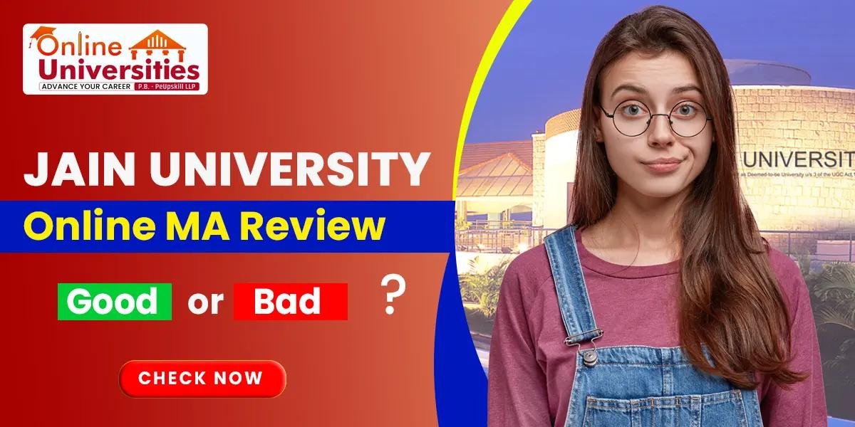 Top Private University in India for MCA Online Course